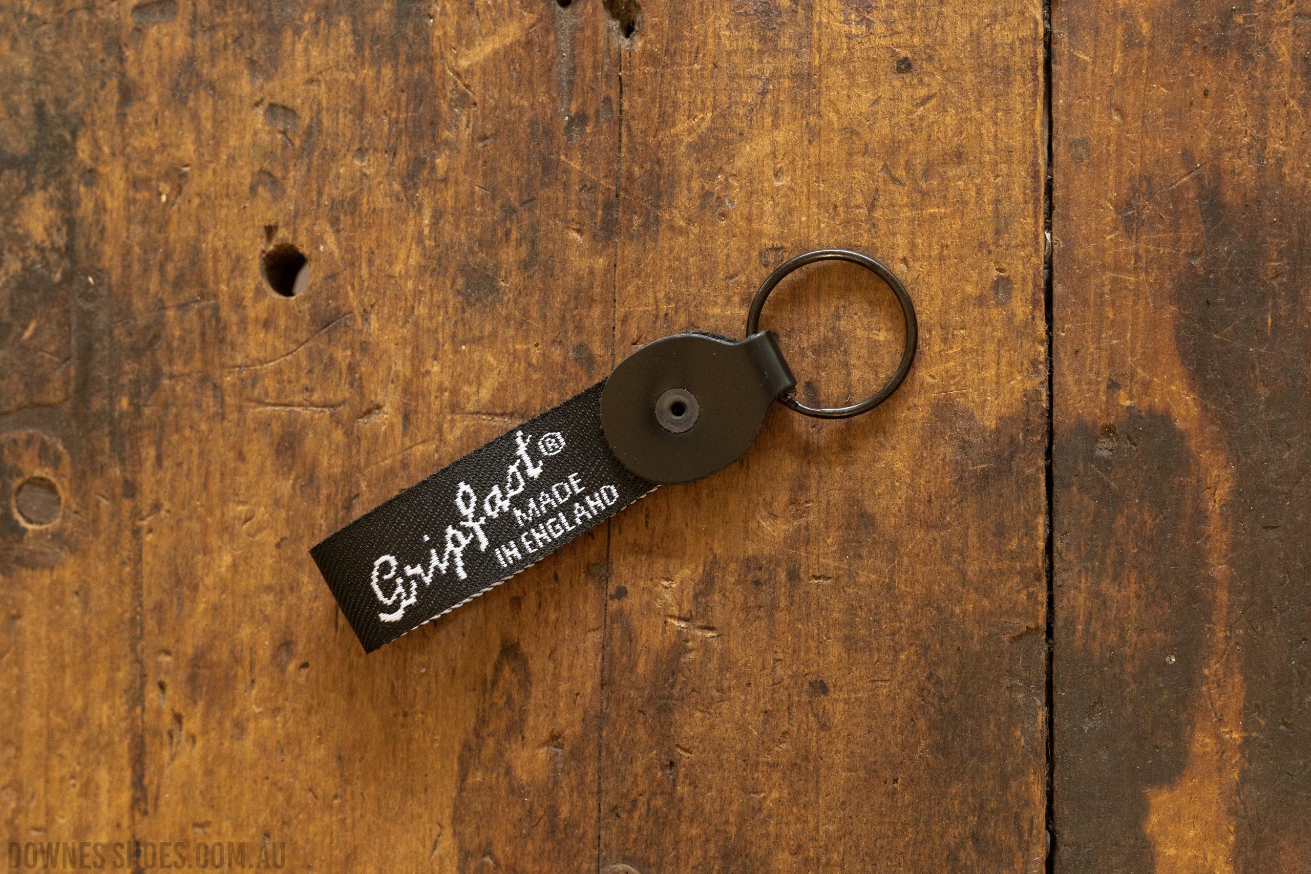 Gripfast Loop Keyring — Downes