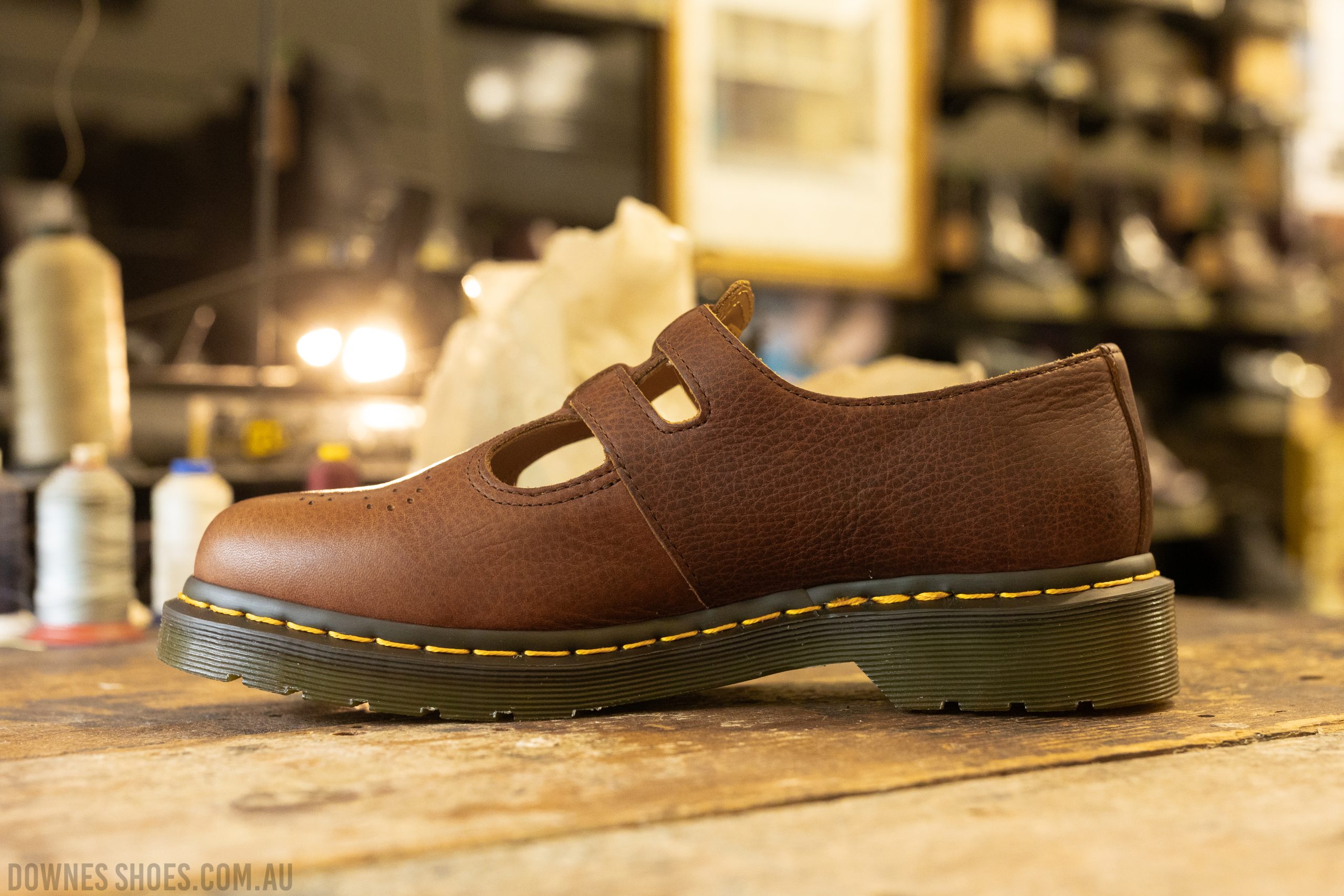 8065 Cashew Ambassador Mary-Jane — Downes