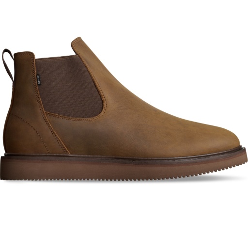 Globe Dover II Vibram Crazy Horse — Downes