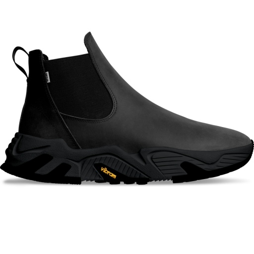 Globe Dover 2000 — Downes