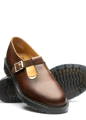 Solovair Archives — Downes